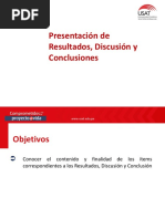 Clase Investigacion - Redaccion-de-Discusion-y-Conclusiones | PDF ...