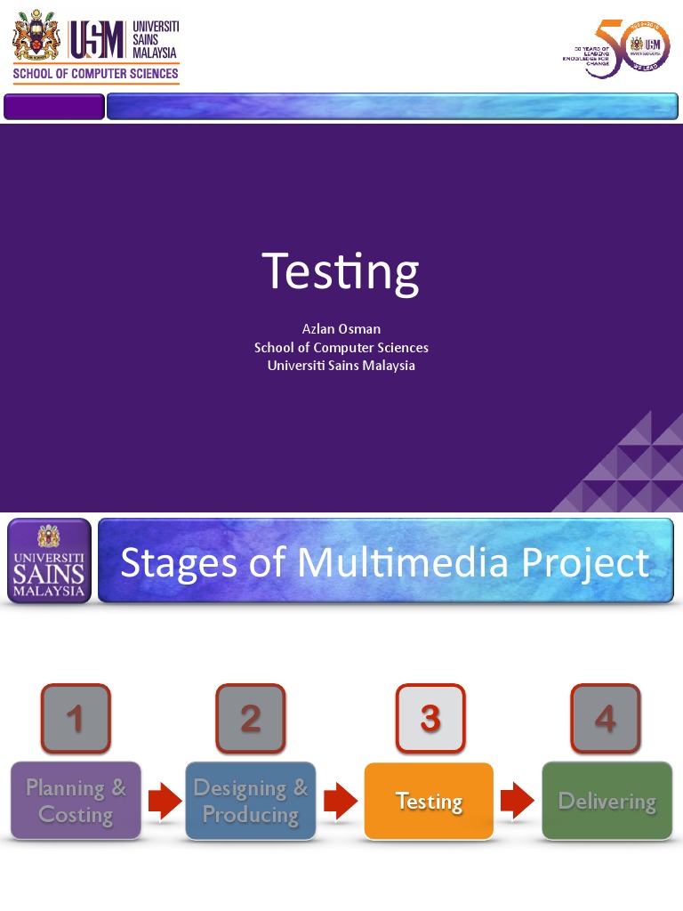 Multimedia Testing | PDF | Software Release Life Cycle | Software Testing