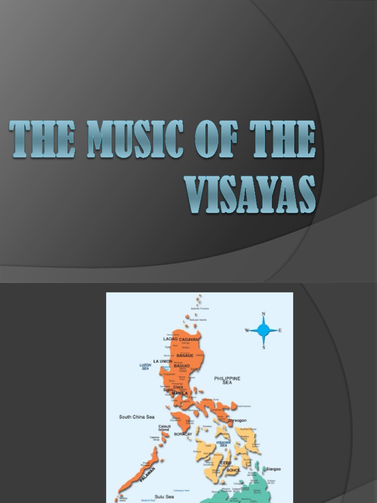 Visayan Music and Cultural Traditions | PDF | Social Science | Poetry