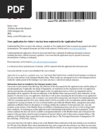 Editable - BRTA Application Form-Medical Report. (English) - PDF | PDF