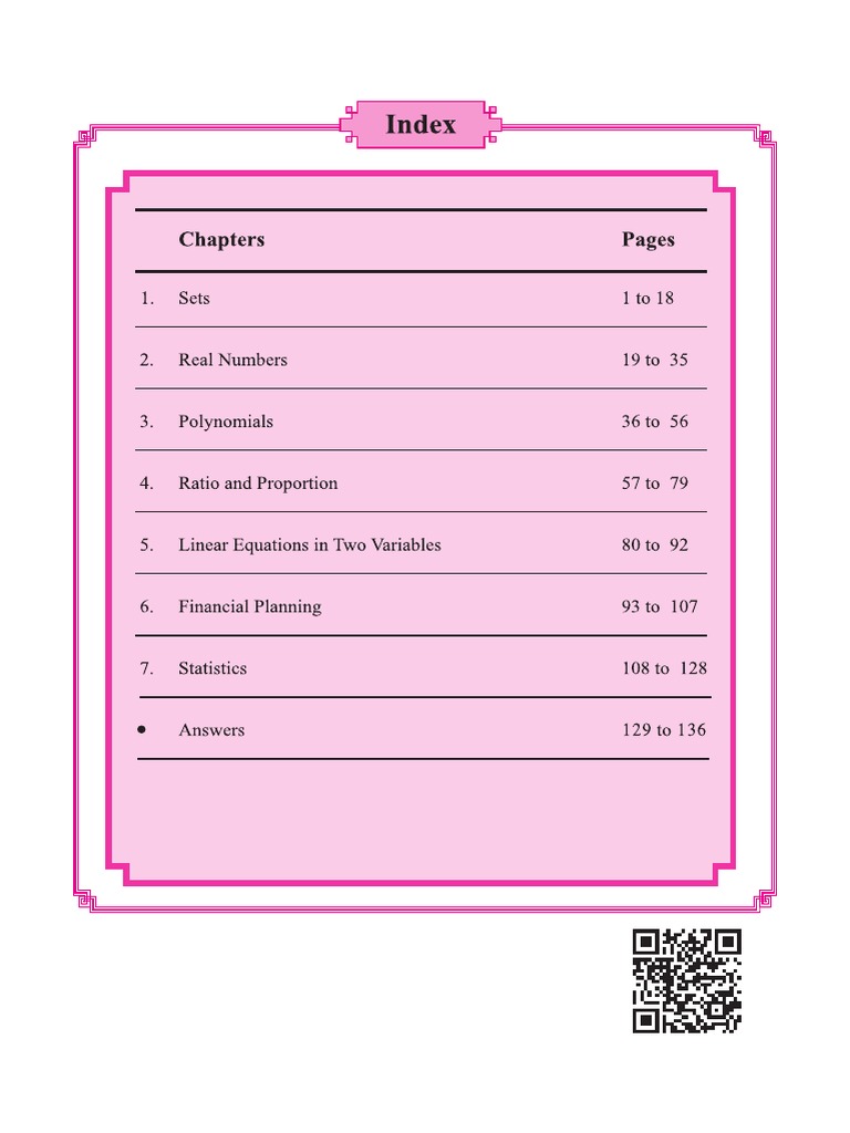 An Introduction to Sets: Types, Methods of Writing Sets, and Examples ...