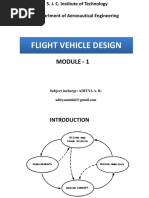 Constraint Diagrams | PDF | Takeoff | Jet Aircraft