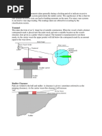 Bunker Calculation, Formula With Example and Sample Excel Sheet | PDF
