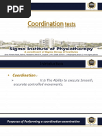 MiniBEST Revised Final 3-8-13 | PDF | Chair | Walking