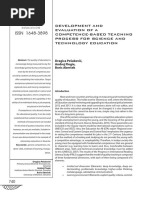 Key Competencies for Senior Cycle Students | PDF | Knowledge | Thought