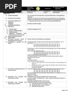 Week 4 Day 2 (Lesson 10-Subtask 1) | PDF | Function (Mathematics ...