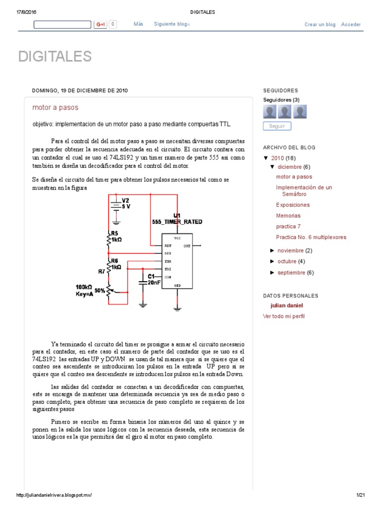 Digital Es | Descargar gratis PDF | Arreglos de compuertas lógicas ...