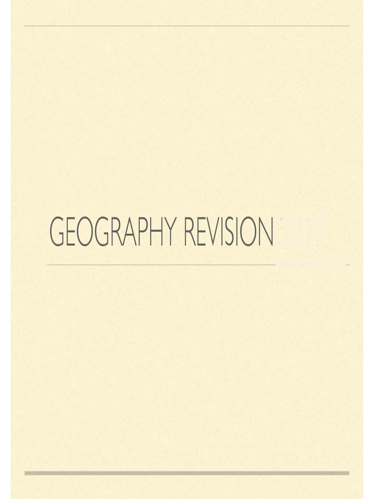 Summer Geography Presentation Core | PDF | Immigration | Aids