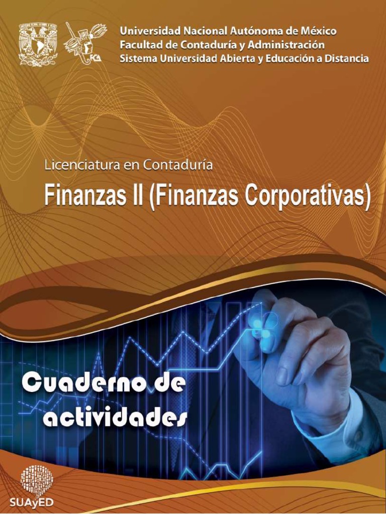 FINANZAS II.pdf | Capital de trabajo | Presupuesto