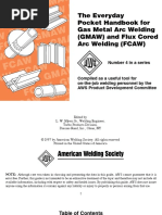 Aws D18.2 (1999) | PDF | Stainless Steel | Welding