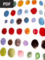 The Colour Monster - Lesson Plan | PDF | Lesson Plan | Emotions