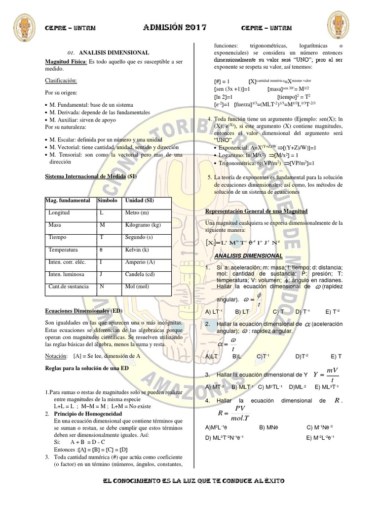 FISICA | PDF | Vector Euclidiano | Fuerza