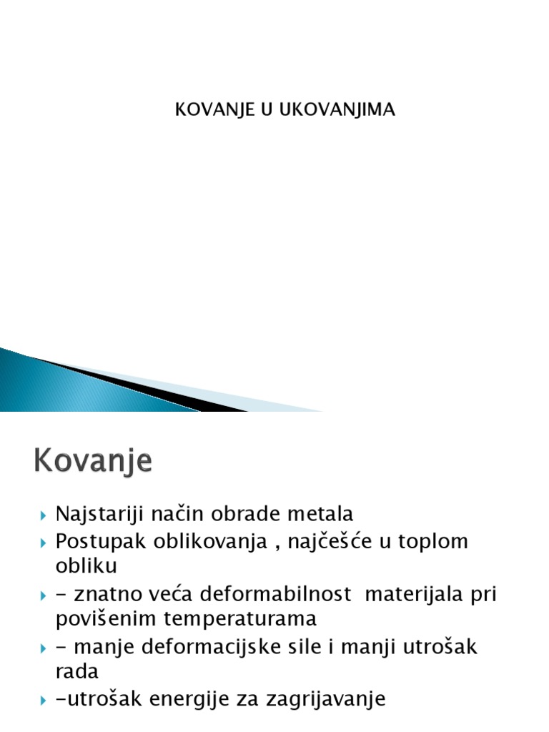Kovan Je | PDF