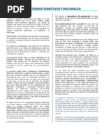 GRR - Colon Irritable | PDF | Síndrome del intestino irritable ...