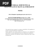 Minimum Pyrotechnics Onboard Vessel | PDF