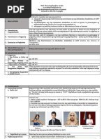 LESSON PLAN AP 10 3RD Quarter | PDF