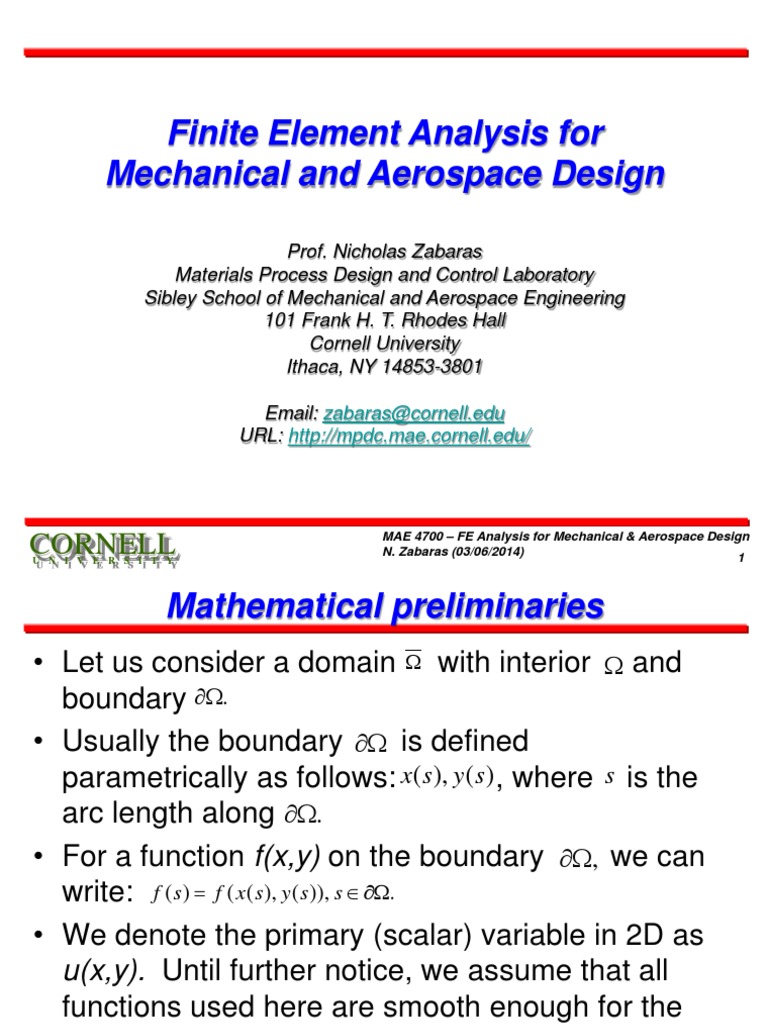 lecture-10-strong-and-weak-forms-of-2d-boundary-value-problems-for