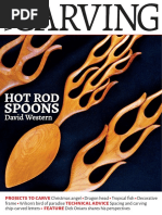 50 Wood Carving Patterns For Beginners-Compressed July 2021 | PDF ...