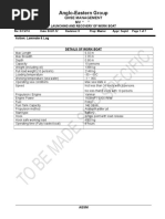 SEAMATE HRU Liferaft Installation Guide | PDF