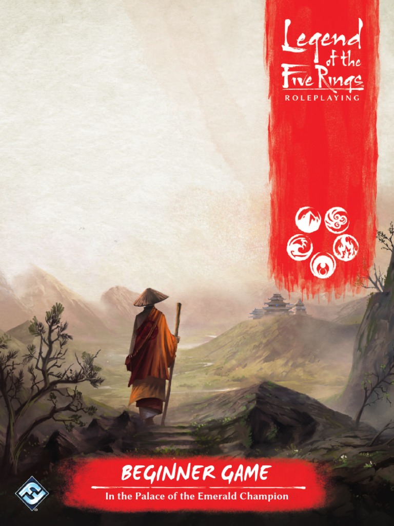 l5r01dlc Adventurecompressed | PDF