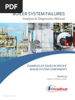 ASME Boiler Feedwater Quality Guidelines | PDF | Boiler | Water