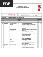 OSH-18 (PTW) Permit To Work System Procedure | PDF | Occupational ...