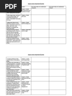 Deadly Unna Chapter Summaries | PDF