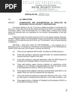 Article 297 Labor Code Philippines Legal Format | PDF