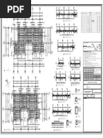 Plano Estructural-Model1 | PDF