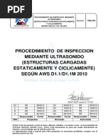 Radiografía Industrial API 650-ASME B31.3 | PDF | Soldadura | Construcción