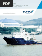 4 Point Mooring System | PDF | Anchor | Mechanical Engineering