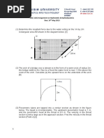 SolidWorks Motion Study Tutorial | PDF | Friction | Force