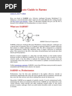 Topical Corticosteroids Potency Chart | PDF | Topical Medication | Drugs