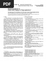 Astm A240-A240m | PDF | Stainless Steel | Specification (Technical ...