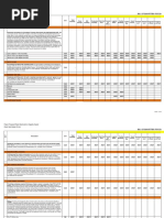 Drawing Register Template | PDF | Geography | Road Infrastructure