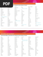The Root Word Dict, Dic | PDF