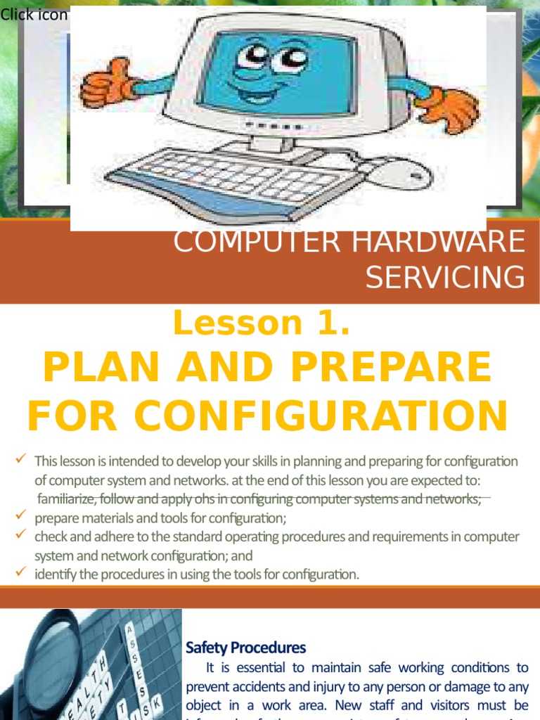 Lesson 1.safety Guidelines | PDF | Fires | Safety