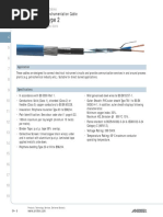 BS en 60898 Circuit Breaker Types | PDF
