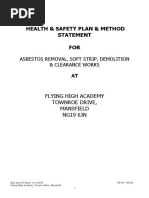 BS 6187 2011 Code of Practice For Full and Partial Demolition | PDF
