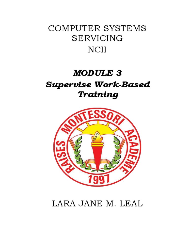 SWBT Css Ncii | PDF | Computer Network | Usb Flash Drive