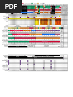 Safety Cross Template | PDF