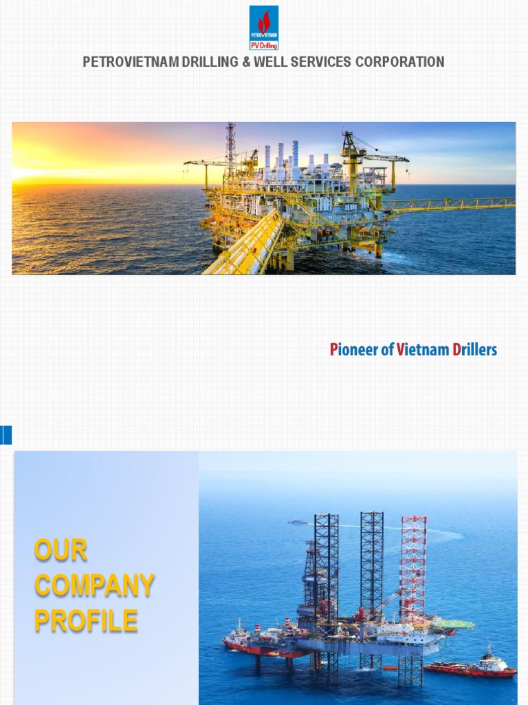 PVD Presentation - May 2019 | PDF | Natural Gas | Stocks