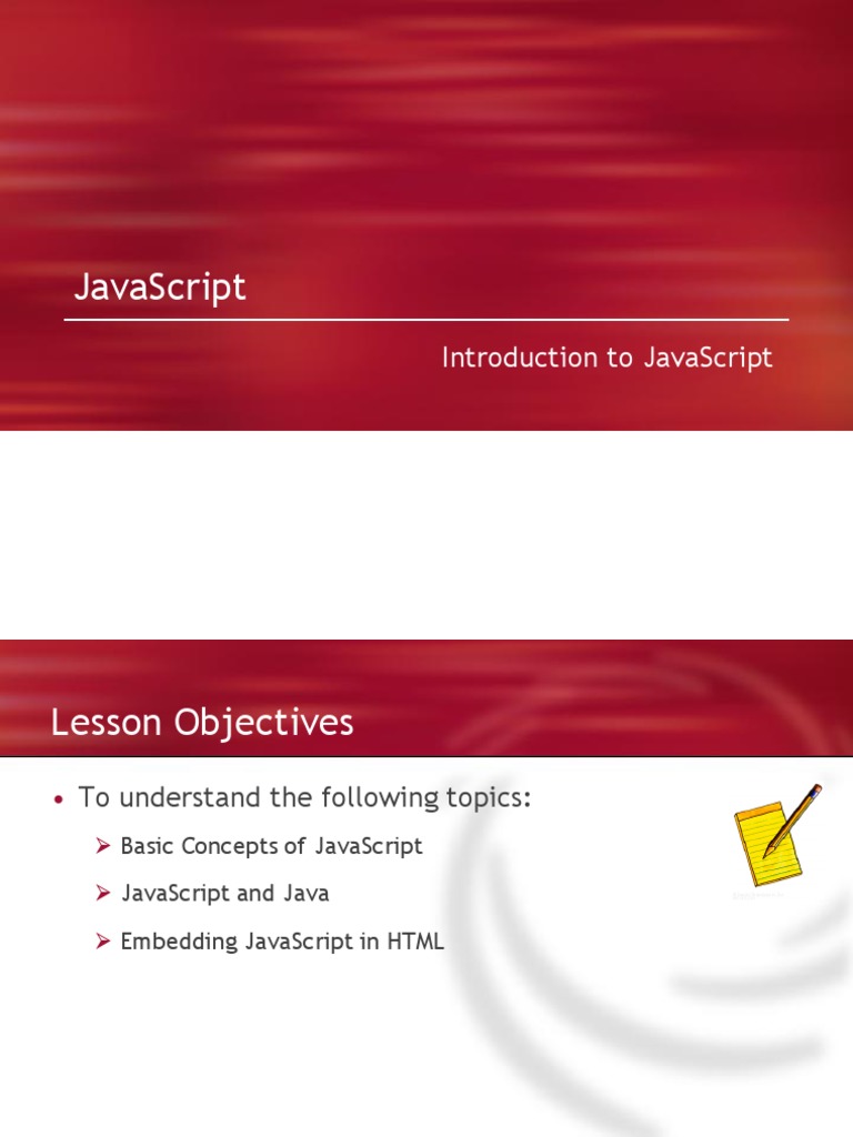 Java Script | PDF | Java Script | Control Flow Java Script | PDF | Java Script | Control Flow