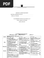 Biologji Riprodhimi Te Shtazët L.H | PDF