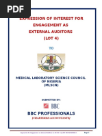 Corporate Governance Checklist | PDF | Board Of Directors | Internal Audit