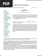 Diagram Vapour Liquid Equilibrium Ethanol-Water | PDF | Chemistry | Nature