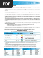 DIN EN10278 1999 Dimensions and Tolerances of Bright Steel Products ...