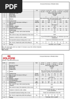 Polycab India Limited: Routine Test Certificate | PDF | Wire | Force