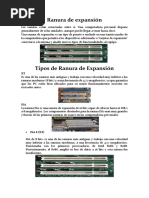 Frutas de La Costa | PDF | Cultivos | Horticultura y jardinería