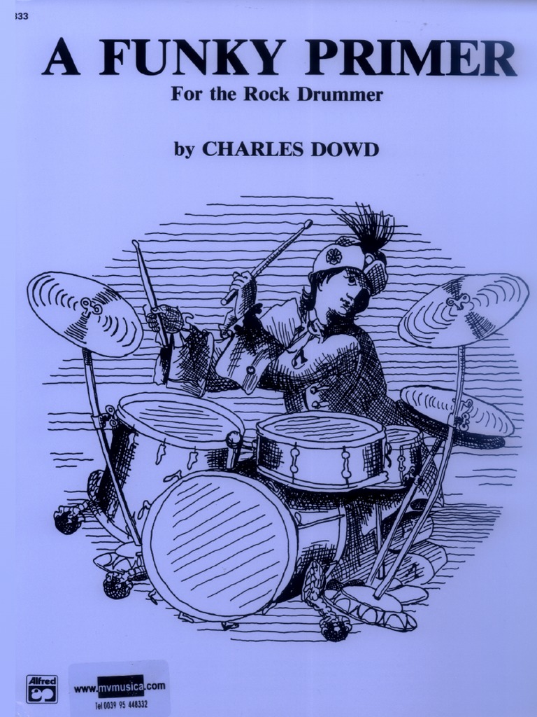 A Funky Primer | PDF